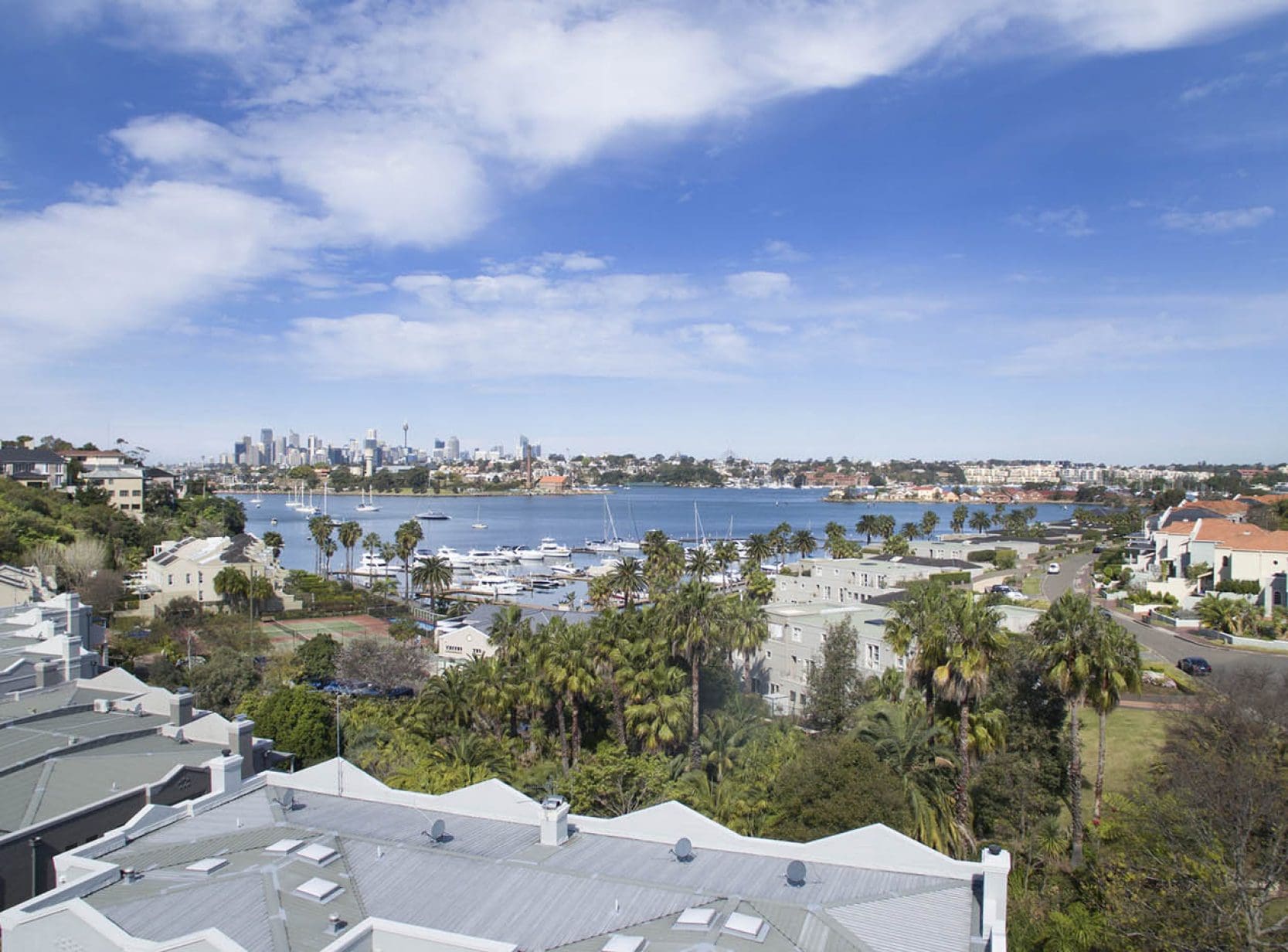 How Professional Photography Can Increase Residential Property Sales