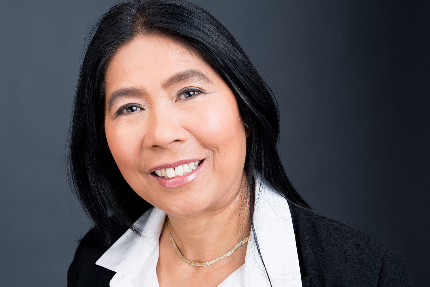 A Professional Self Portrait Can Enhance Your Image