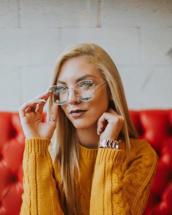 Non-traditional Portrait Photography Trends - Ways To Stand Out ...