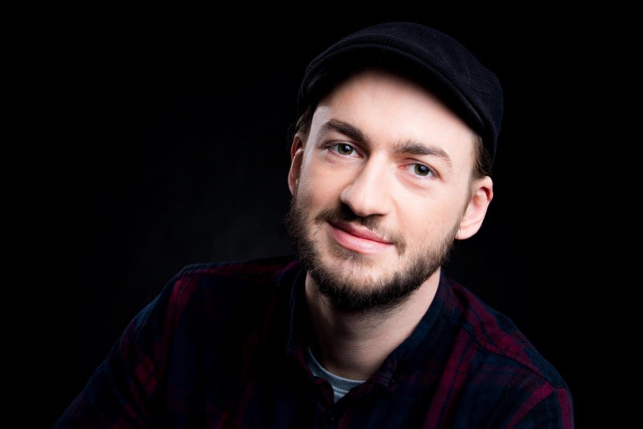 Commercial Portrait Photography Services by Visionair Media