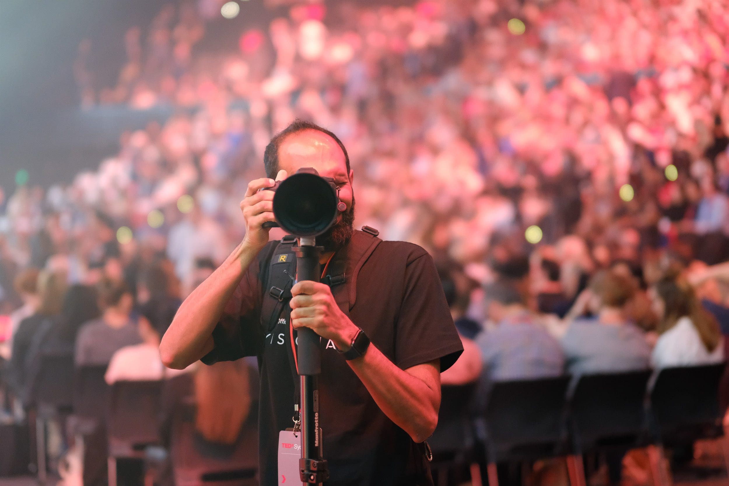 Events Photographers - Strategies for Choosing the Right One ...