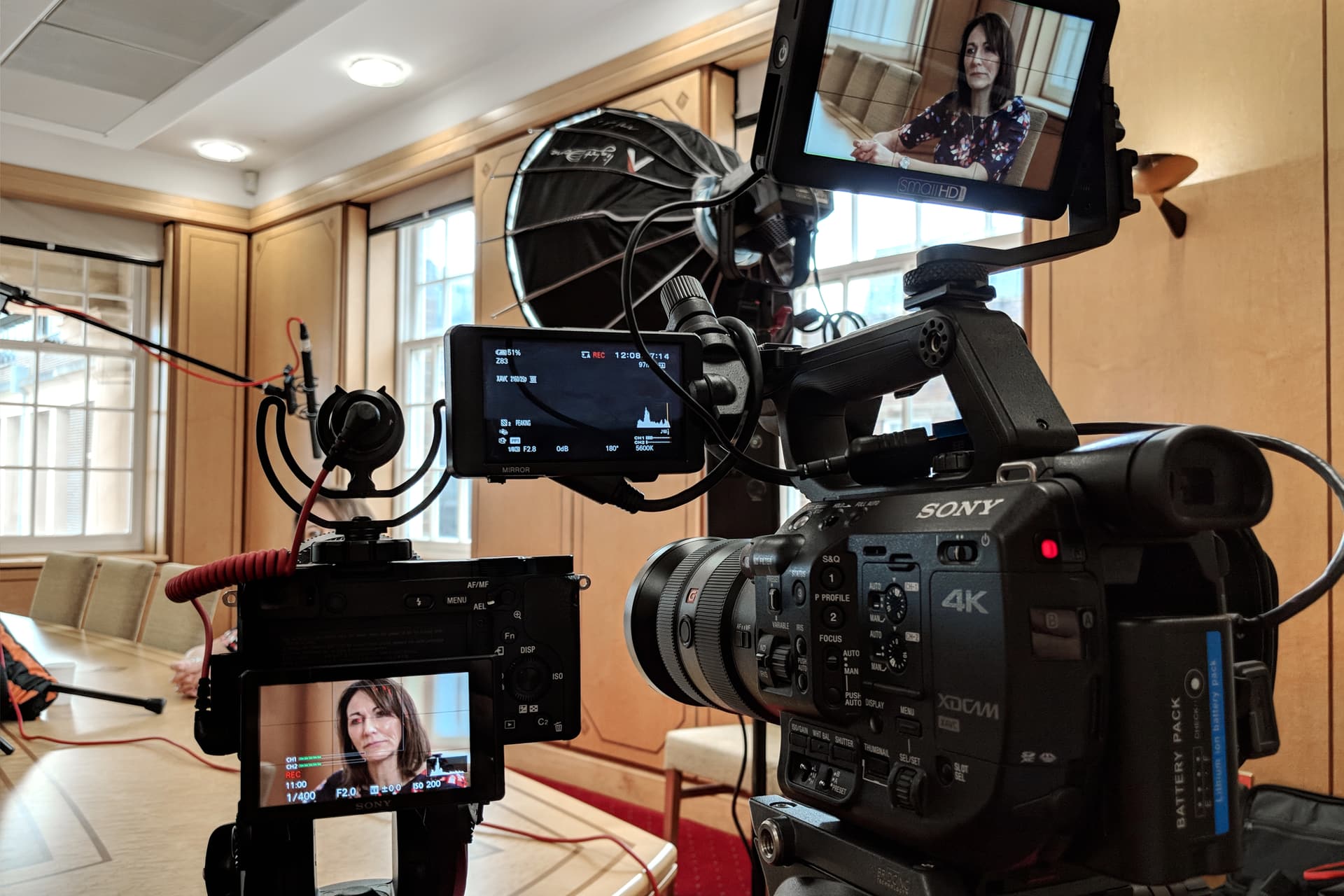 20 ways to implement your corporate video into various marketing ...