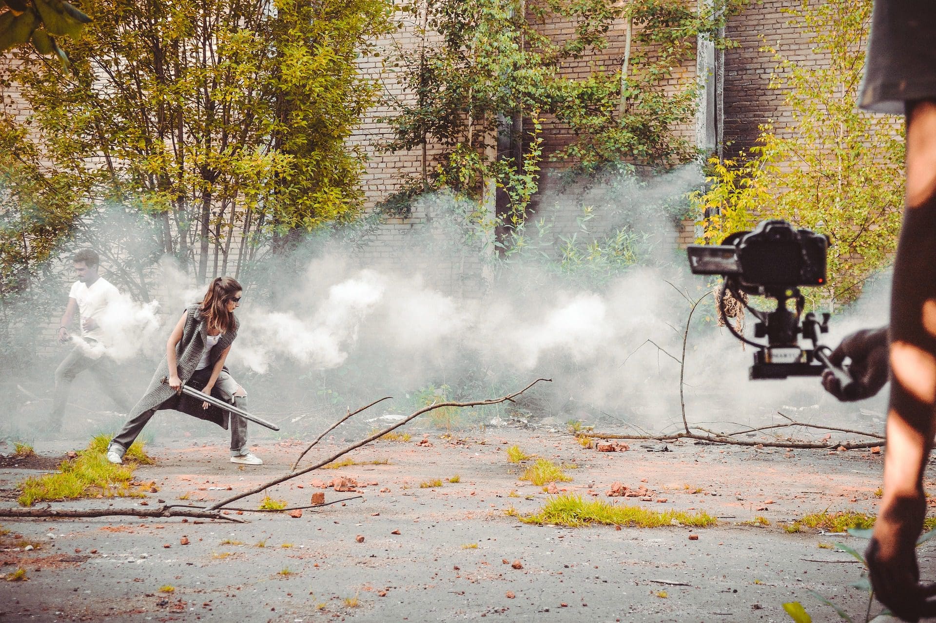 How to Choose a Video Production Company That Fits Your Budget ...