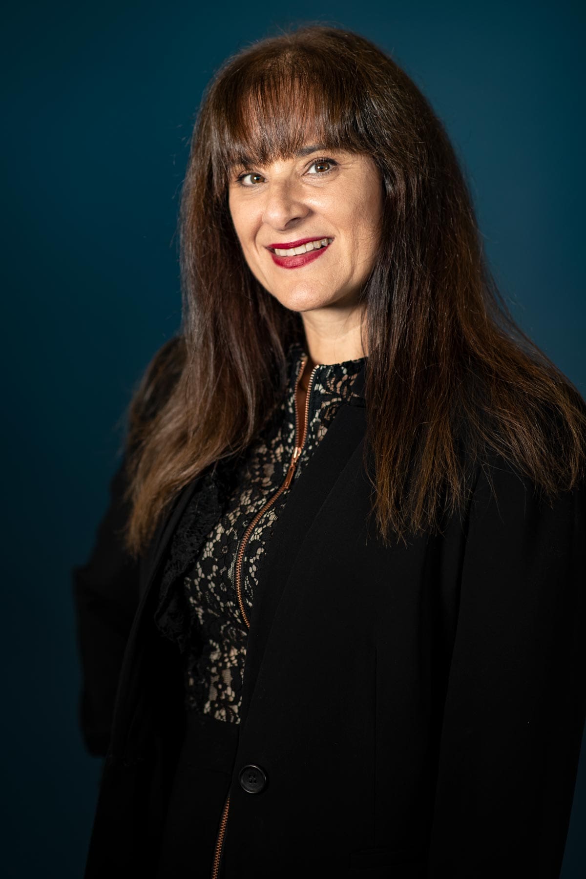 Commercial Portrait Photography Services by Visionair Media