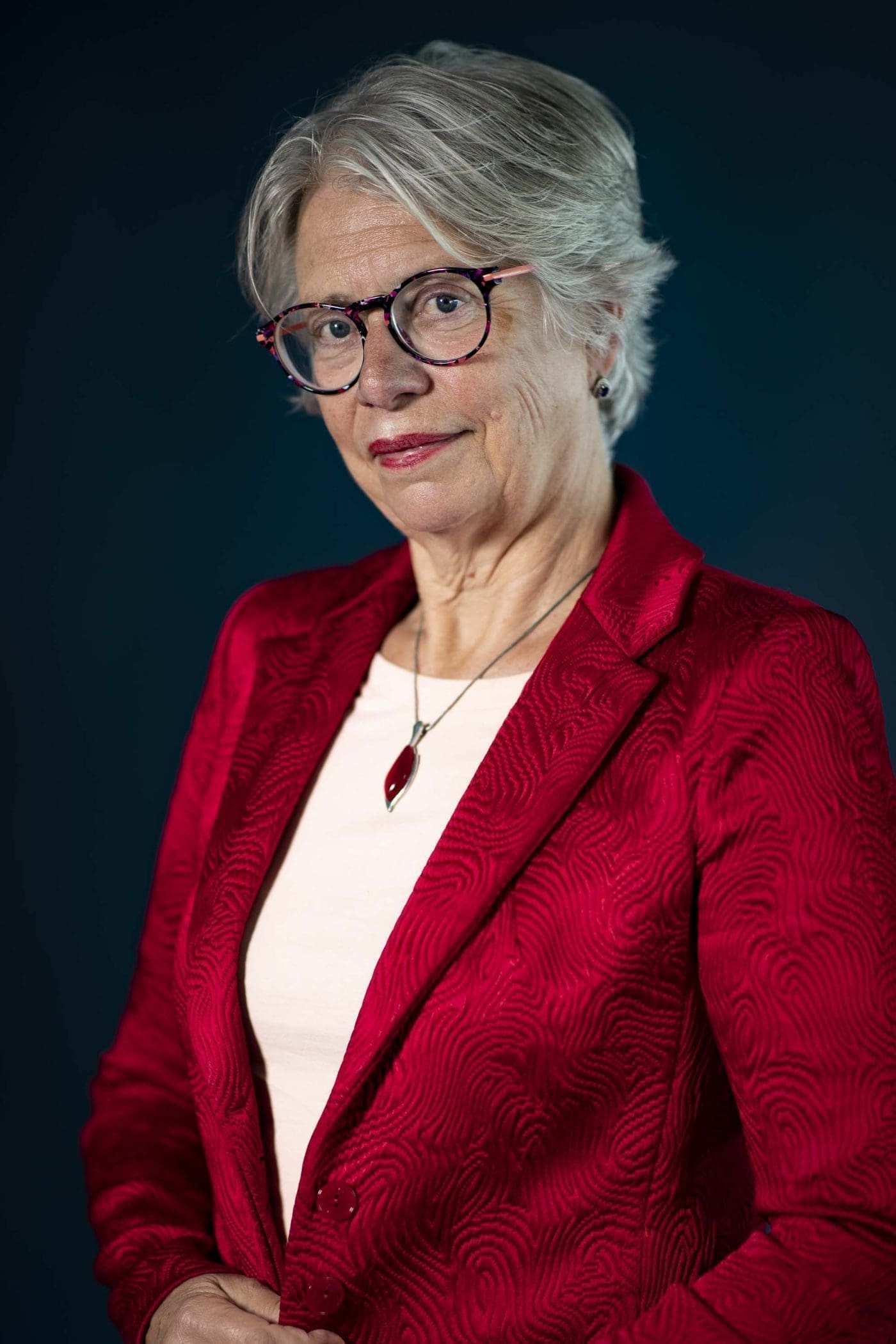 Commercial Portrait Photography Services by Visionair Media