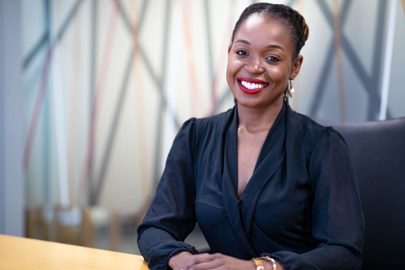 Commercial Portrait Photography Services by Visionair Media