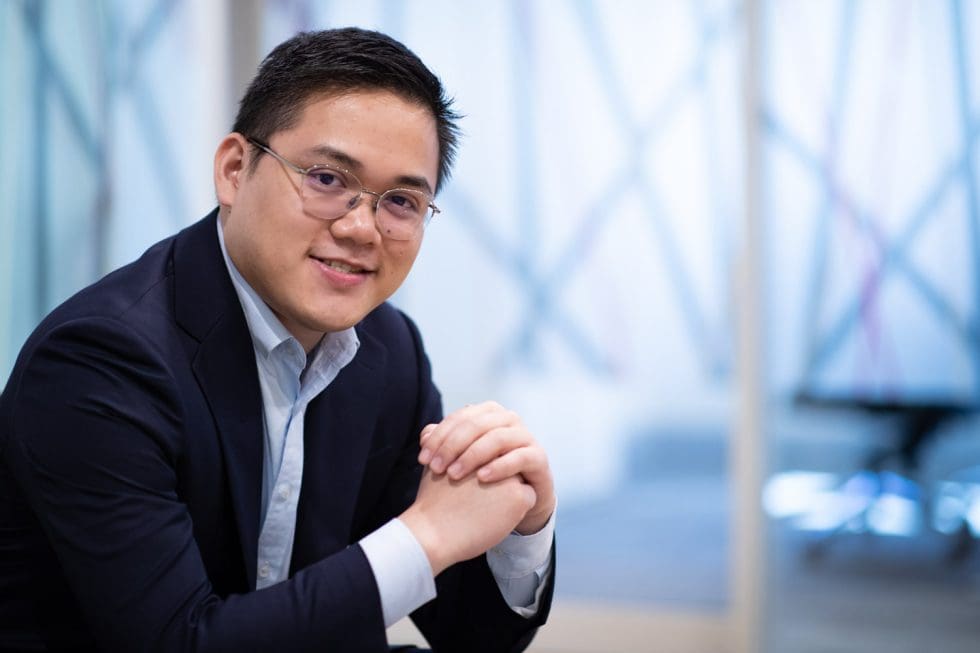 Commercial Portrait Photography Services by Visionair Media