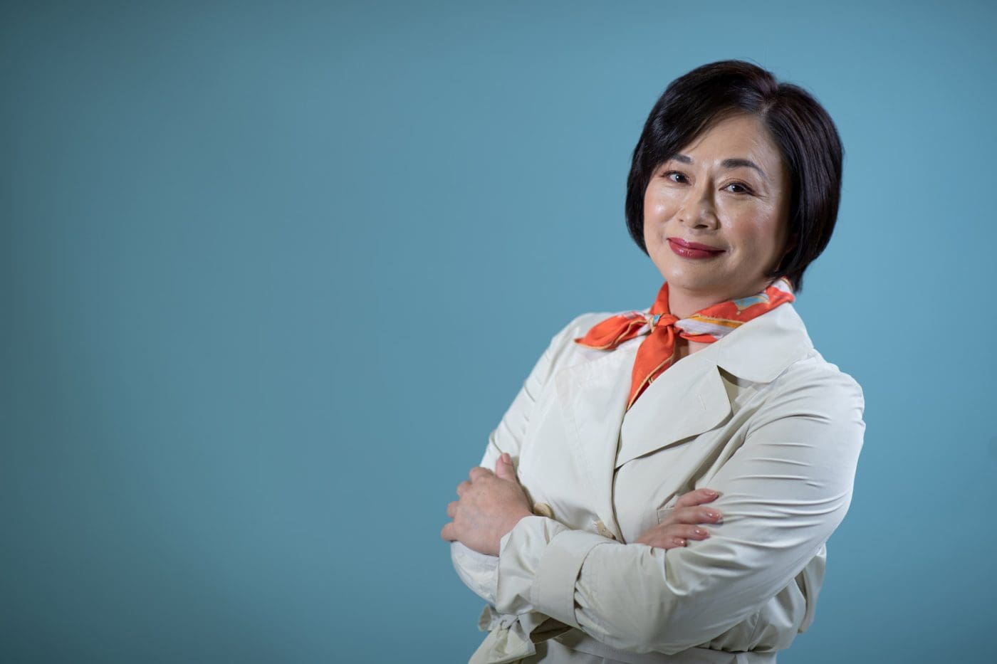 Commercial Portrait Photography Services by Visionair Media