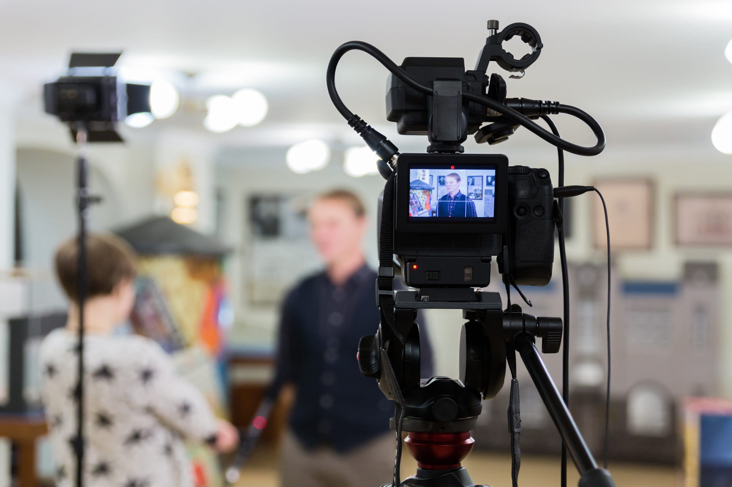Leveraging Corporate Video Production in Sydney for Effective ...