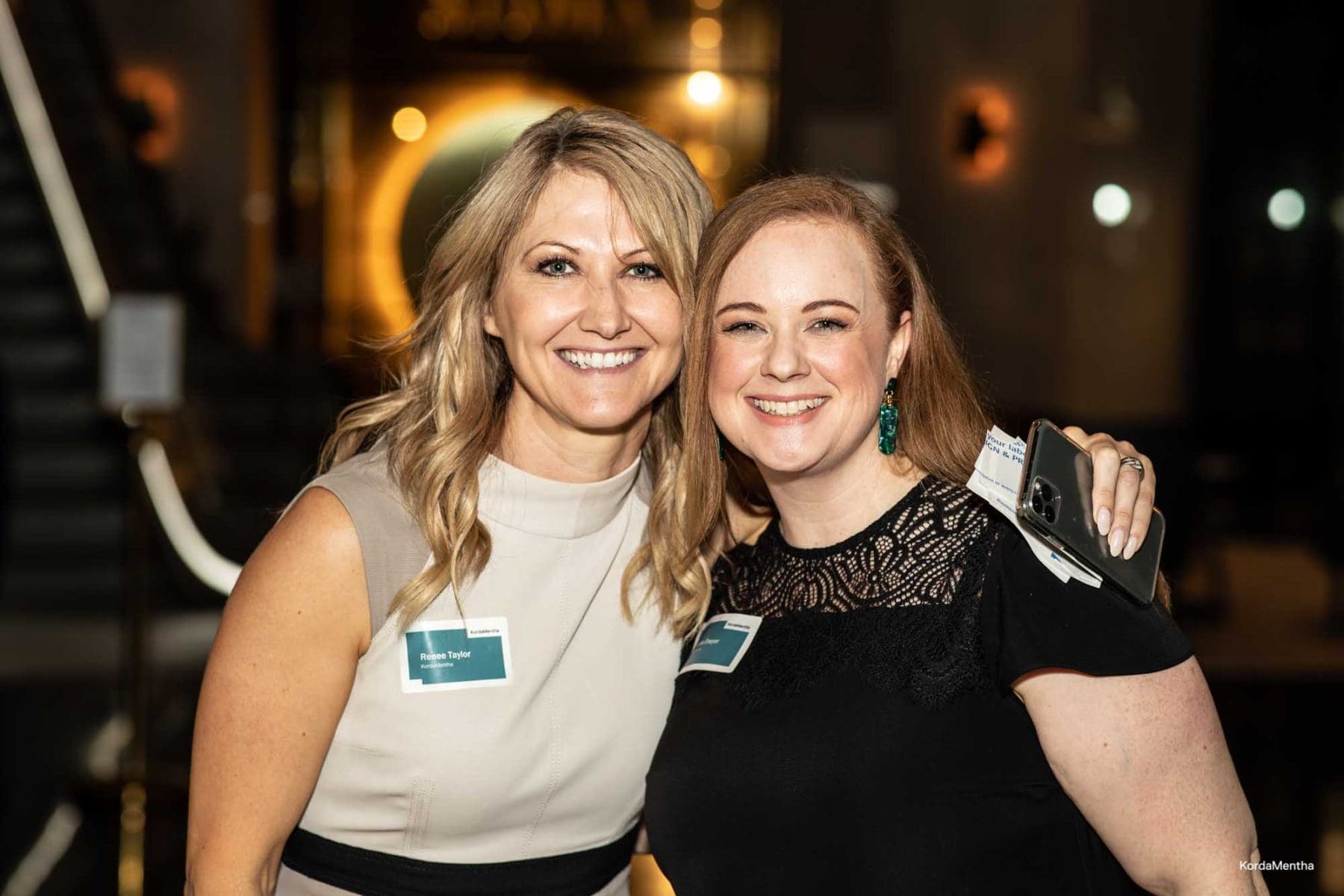 Business Event Photographers Sydney | Event & Gala Photography